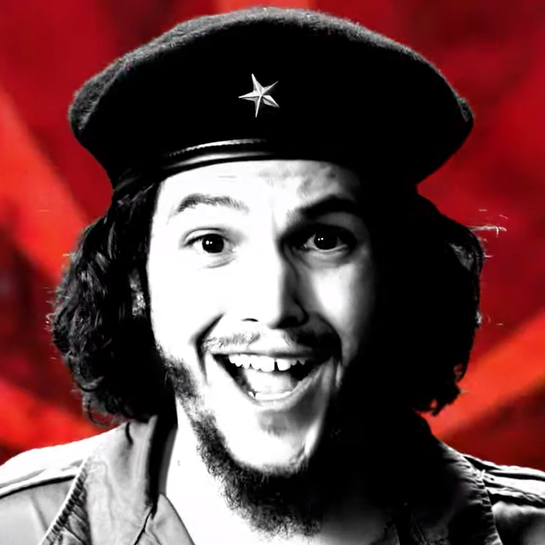 Robert Rico | Epic Rap Battles of History Wiki | Fandom