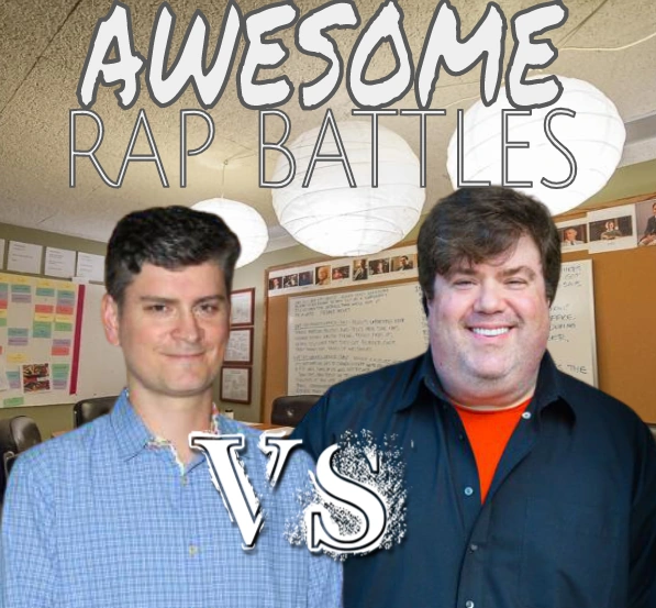 User blog:Awesome Betterhero/Michael Schur vs Dan Schneider (Awesome ...