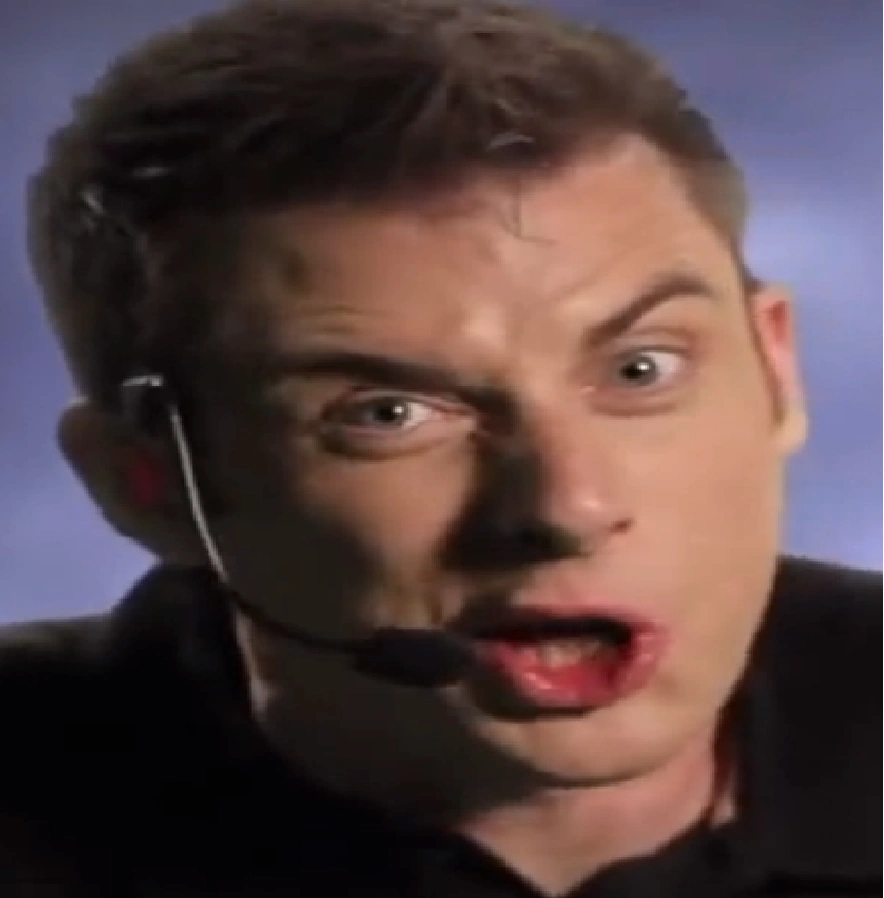 Vince Offer | Wiki Epic Rap Battles of History BR | Fandom