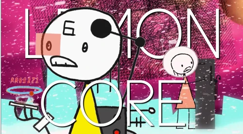 User blog:LemonCore/LemonCore vs Dragonsblood23 - The Tenth Wiki Rap ...