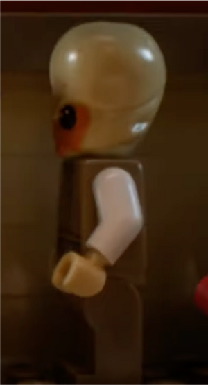 Bith | Epic Rap Battles of History Wiki | Fandom