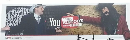 Al Capone | Epic Rap Battles of History Wiki | Fandom