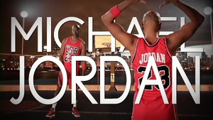 Michael Jordan | Epic Rap Battles of History Wiki | Fandom