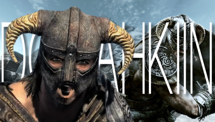 User Blogdark Cyancyans Rap Battles 9 Dovahkiin Vs Ness Epic Rap