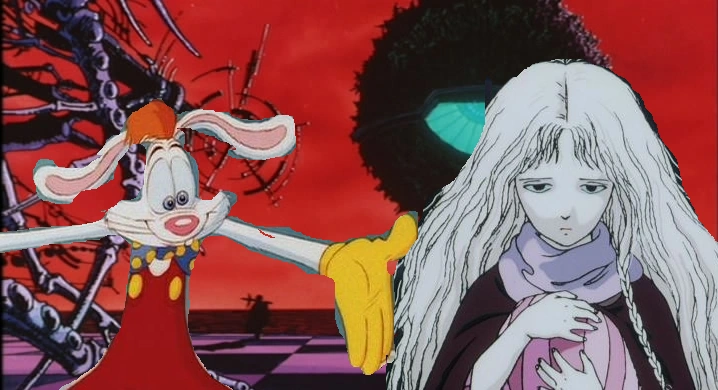 User blog:M.A.T.S.H/Epic Rap Battles Disney VS History- Roger Rabbit VS ...