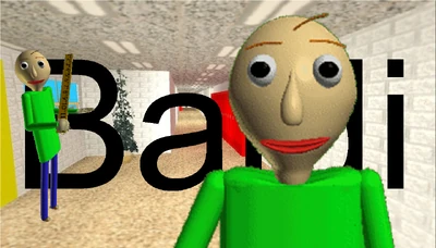 User blog:JKGame/Baldi vs Archimedes: Epic Rap Battles of The Universe ...