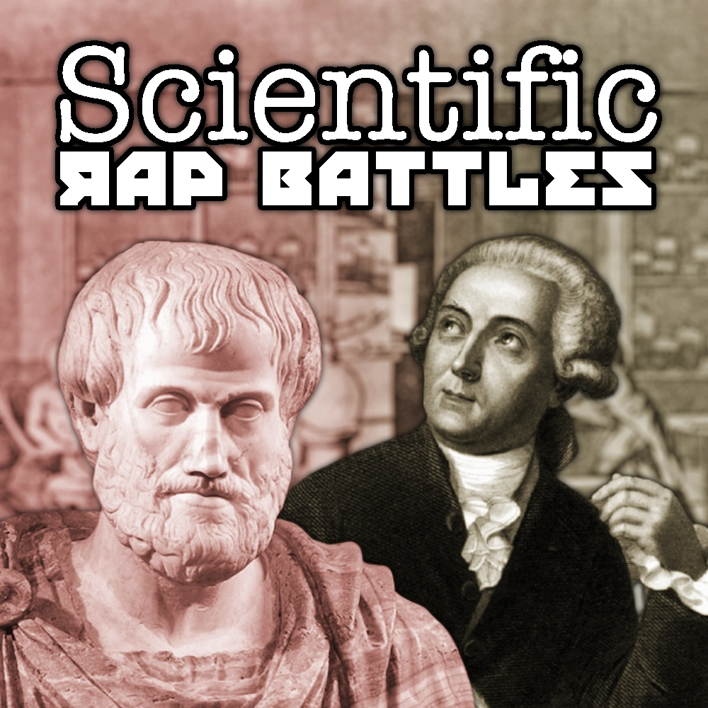 User blog:UnstableIsotope42/Scientific Rap Battles - S1E1 - Aristotle ...