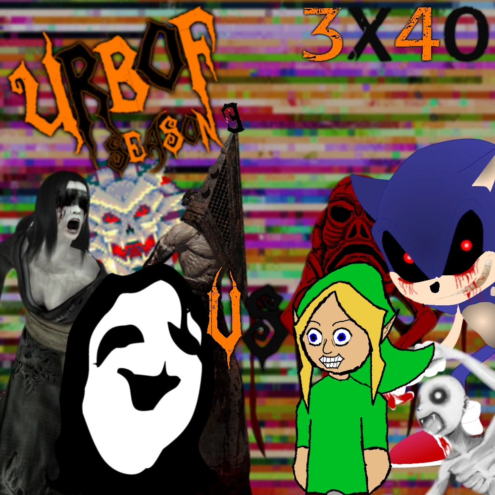 Creepypasta Uboa