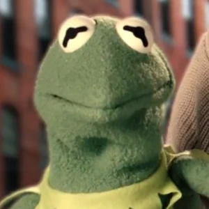 Kermit the Frog | Epic Rap Battles of History Wiki | Fandom