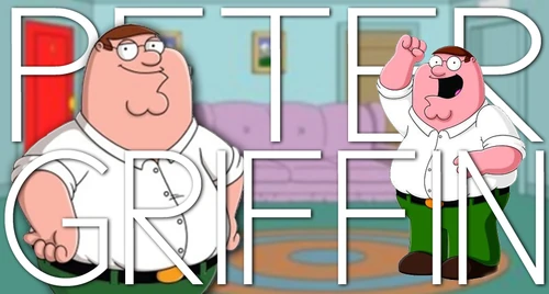 User blog:NightFalcon9004/Peter Griffin vs Homer Simpson. Epic Cartoon ...