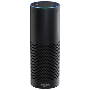 Amazon Alexa | Epic Rap Battles of History Wiki | Fandom