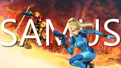 User blog:Iamthelegion/Star Fox vs Metroid | Epic Rap Battles of ...