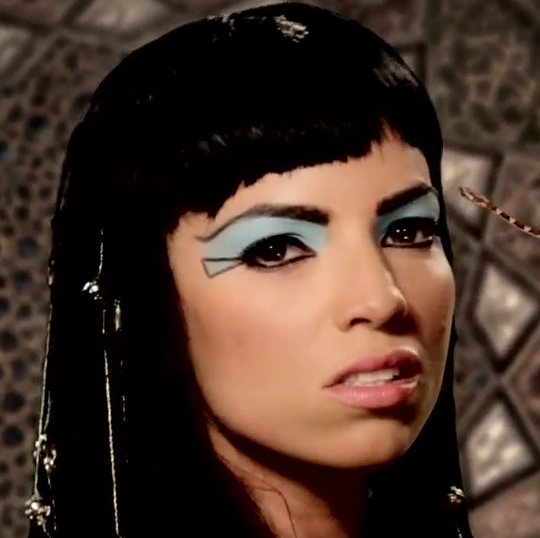 Angela Trimbur | Epic Rap Battles of History Wiki | Fandom