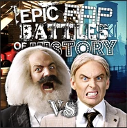 Henry Ford vs Karl Marx/Gallery | Epic Rap Battles of History Wiki | Fandom