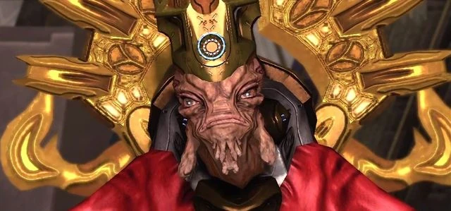 User blog:SPARTAN 119/Prophet of Truth (Halo) VS Kane (Command and ...