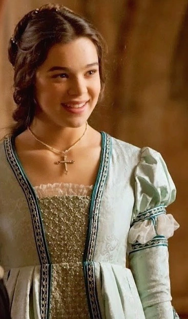 Juliet Capulet Actress