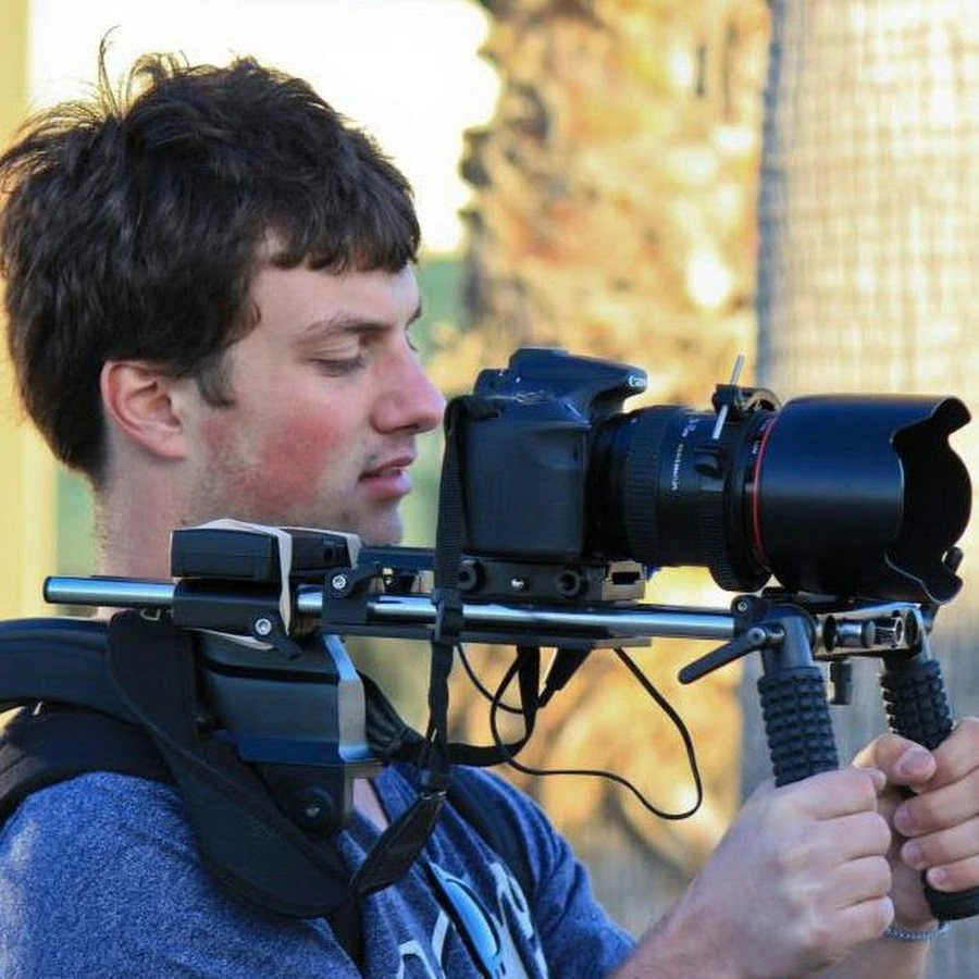 Kyle Herman | Epic Rap Battles of History Wiki | Fandom