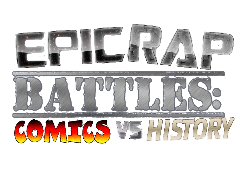 User blog:Tkid115/Epic Rap Battles: Comics vs History Announcement ...