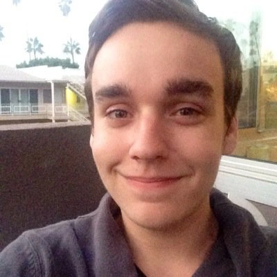 Forrest Whaley | Epic Rap Battles of History Wiki | Fandom