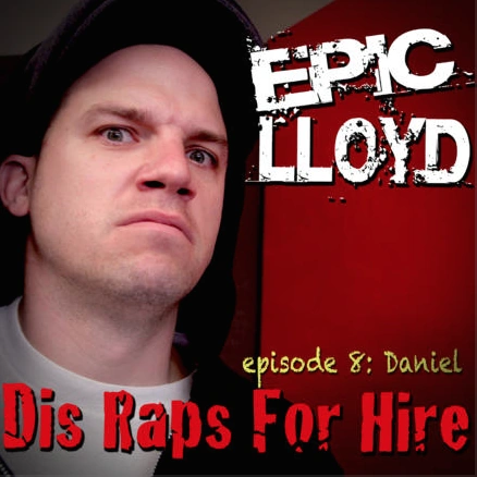 Dis Raps For Hire - Episode 8 | Epic Rap Battles of History Wiki | Fandom