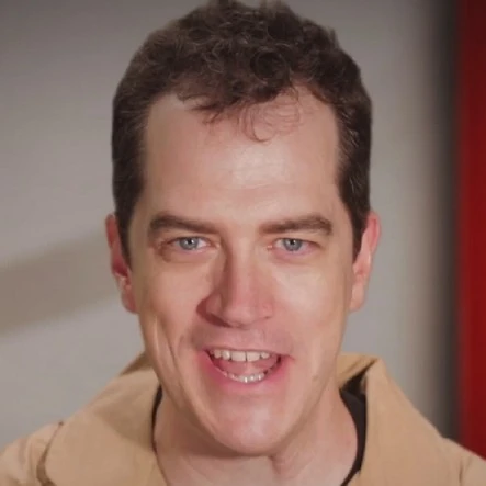 Mark Douglas | Epic Rap Battles of History Wiki | Fandom