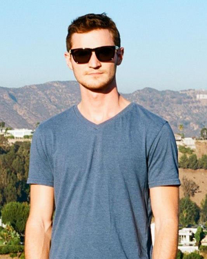 Josh Best | Epic Rap Battles of History Wiki | Fandom