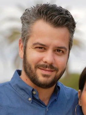 Andrew Kurchinski | Epic Rap Battles of History Wiki | Fandom