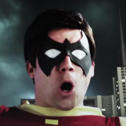 Robin | Epic Rap Battles of History Wiki | Fandom