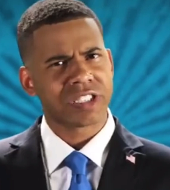 Barack Obama | Wiki Epic Rap Battles of History BR | Fandom