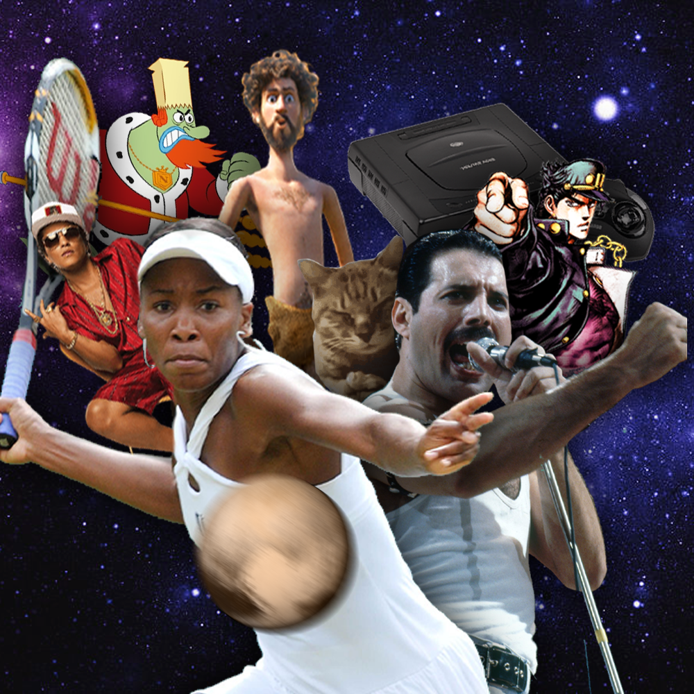 User blog:Mortal5075/The Planet Royale - Shitpost Manifestation Battles ...