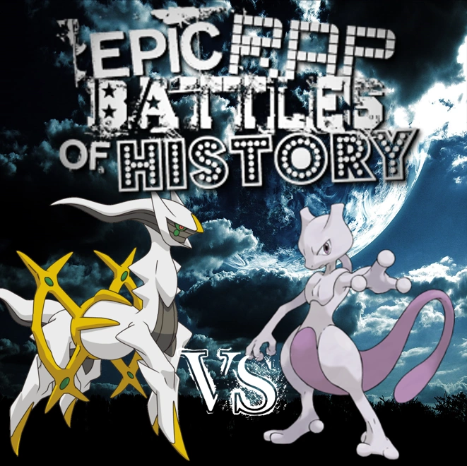 User blog:LakuitaBro01/EPIC POKEMON RAP BATTLES OF HISTORY | Epic Rap ...