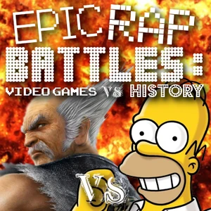 User blog:WonderPikachu12/Heihachi Mishima vs Homer Simpson. Epic Rap ...