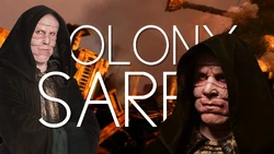 User blog:AttackEyebrows12/Medusa vs Colony Sarff: Epic Rap Battles of ...