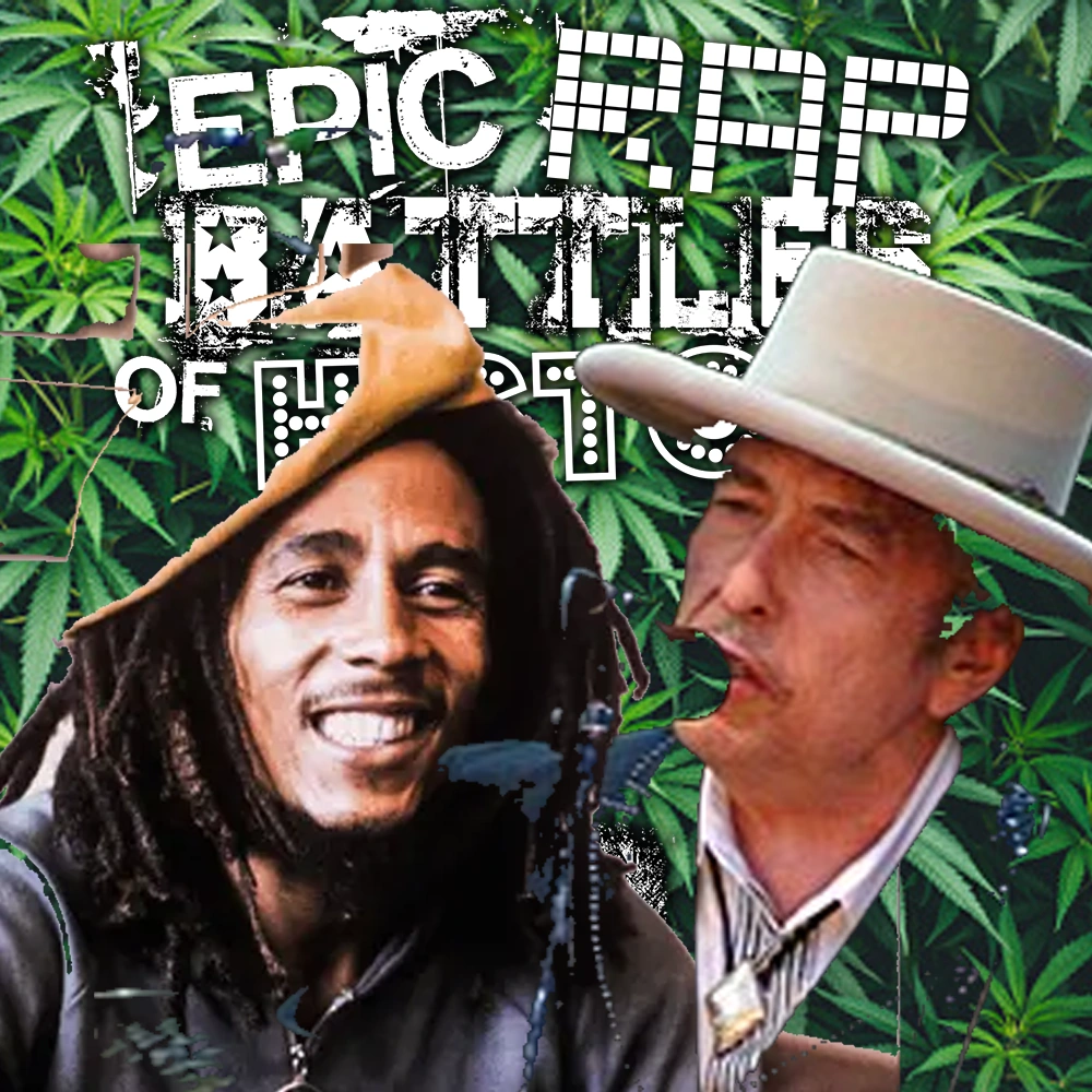 User blog:Mr. Swell Guy/bob vs bob epic rap battle of swag | Epic Rap ...