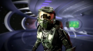 Master Chief | Epic Rap Battles of History Wiki | Fandom