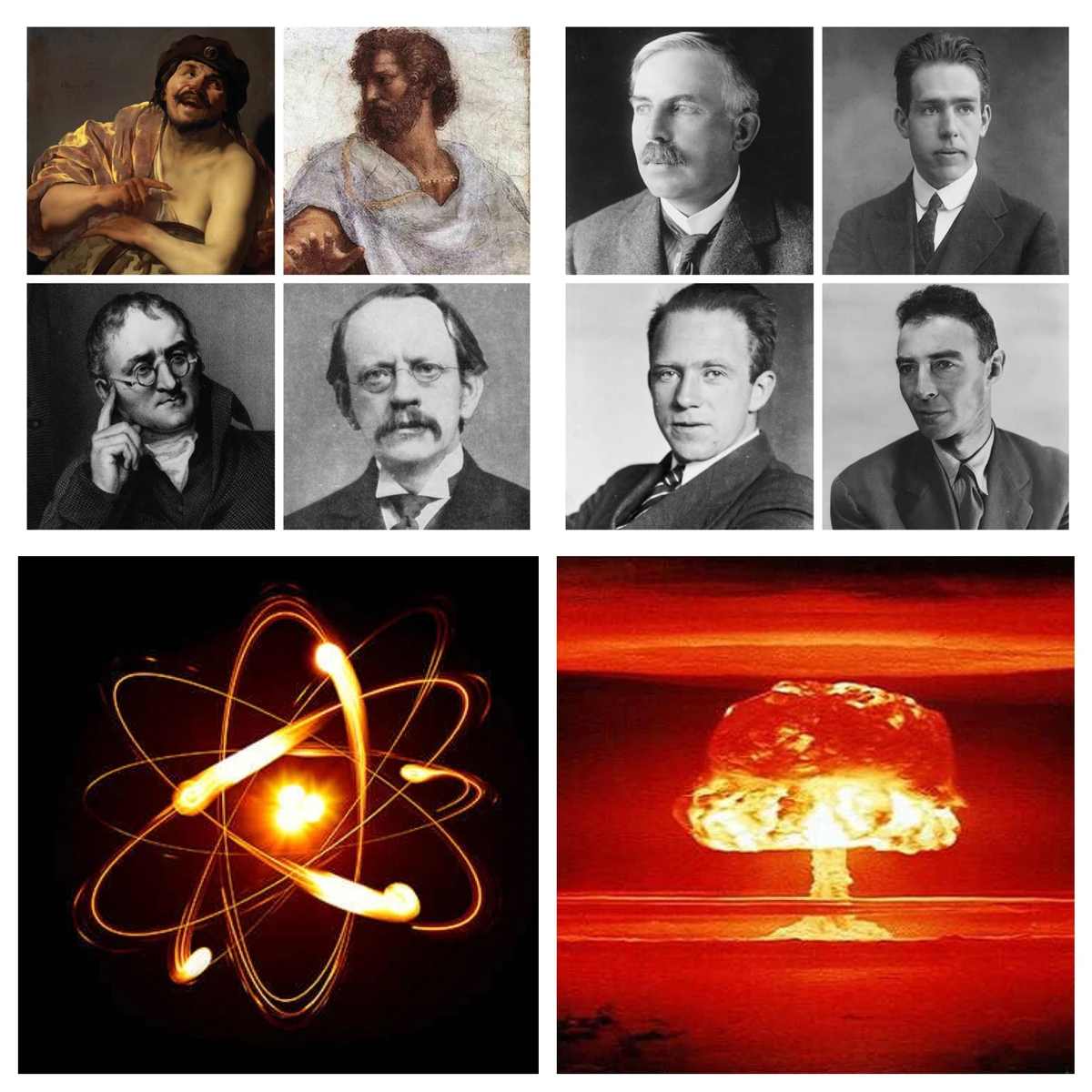 User blog:Hippie Rat/Democritus vs Aristotle | Epic Rap Battles of ...