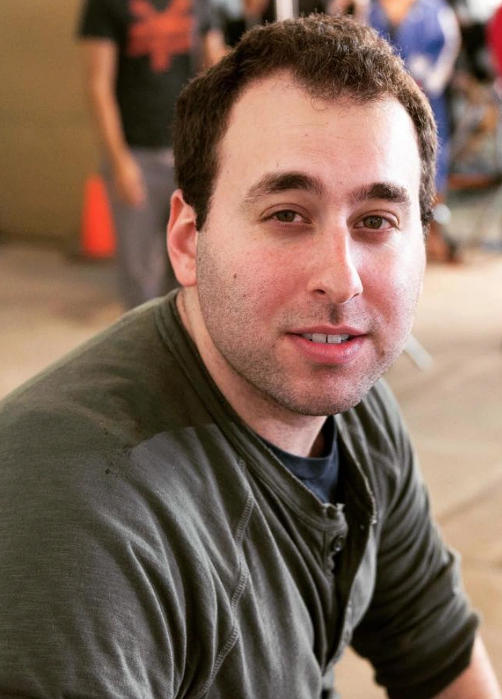 Matthew Schlissel | Epic Rap Battles of History Wiki | Fandom