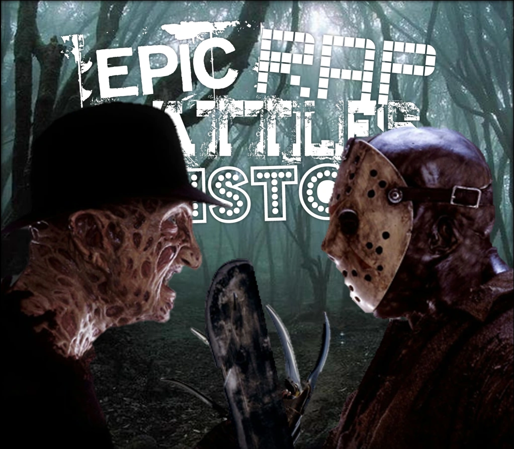 User blog:ERBofSmoshery/Freddy vs Jason - Epic Rap Battles of History ...