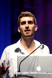 Dave McCary | Epic Rap Battles of History Wiki | Fandom