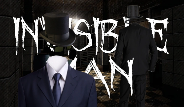 User blog:The Flatwoods Monster/Invisible Man vs Midnight Man - Epic ...