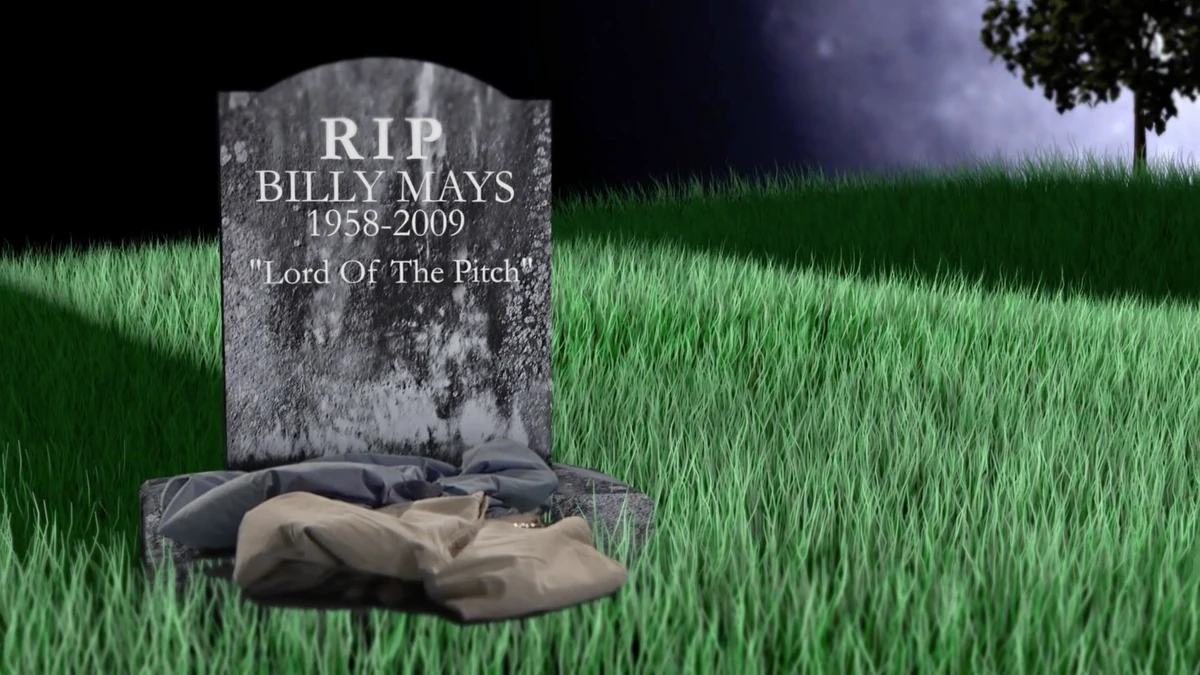 Cemetery | Epic Rap Battles of History Wiki | Fandom