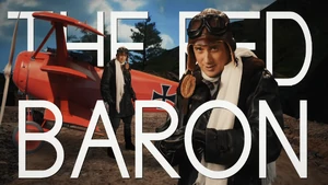 The Red Baron | Epic Rap Battles of History Wiki | Fandom