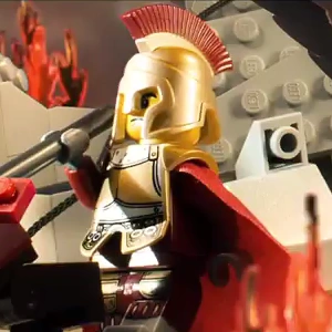 Ares | Epic Rap Battles of History Wiki | Fandom