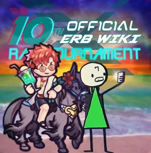 User blog:Mr. Swell Guy/LemonCore vs PaddyAnarchy - Tenth Official Wiki ...