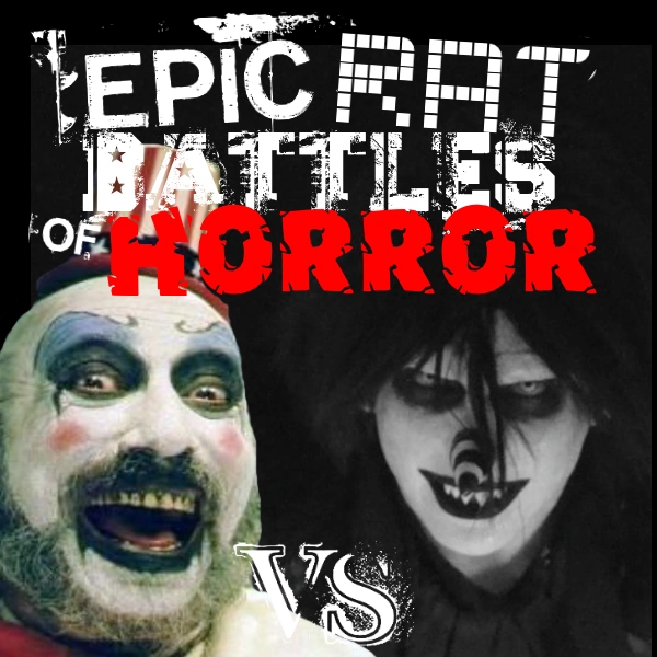 User blog:The Flatwoods Monster/Laughing Jack vs Captain Spaulding ...
