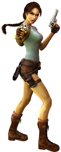 lara ben croft