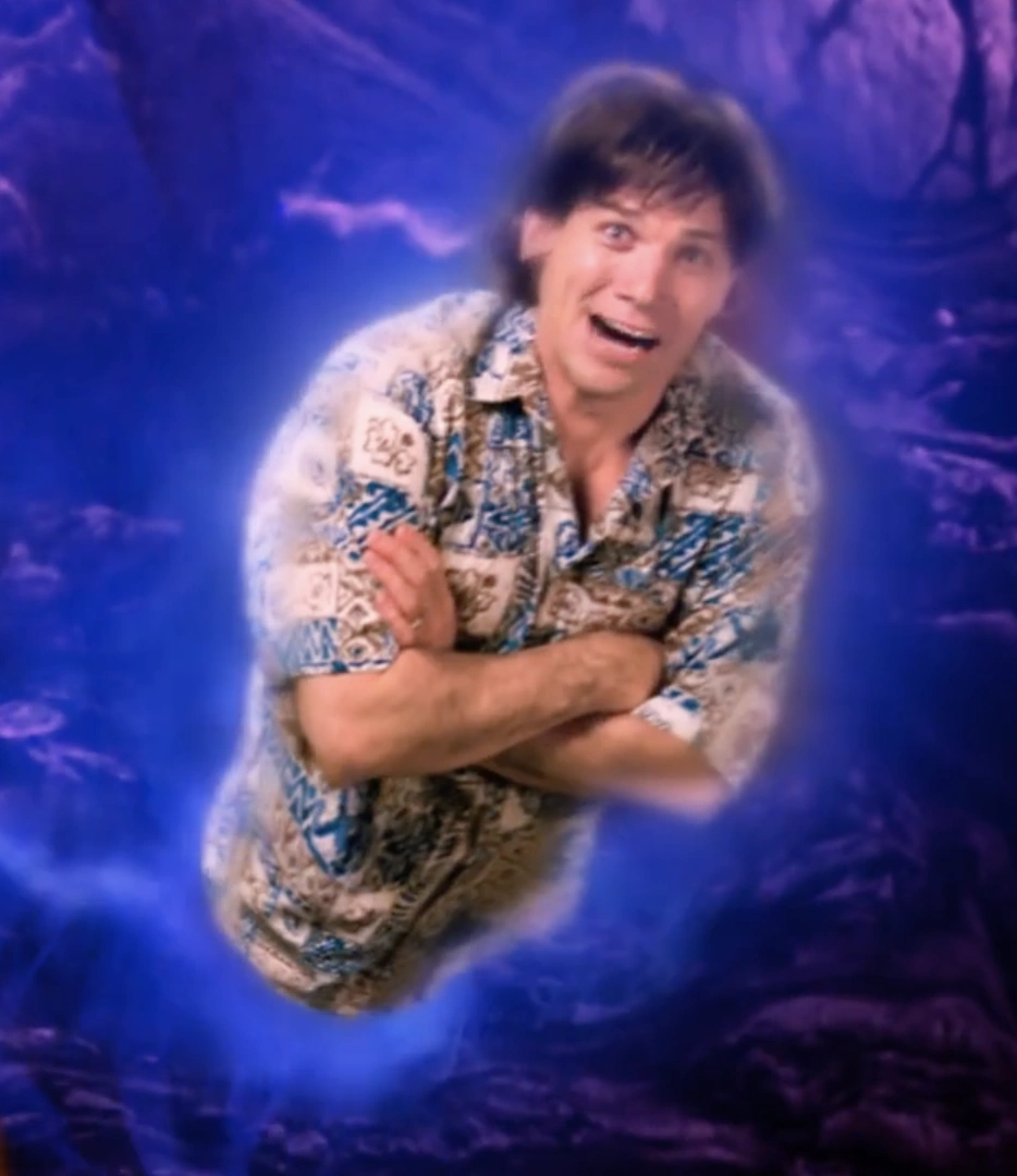 Robin Williams Background