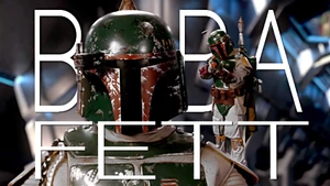 Boba Fett | Epic Rap Battles of History Wiki | Fandom