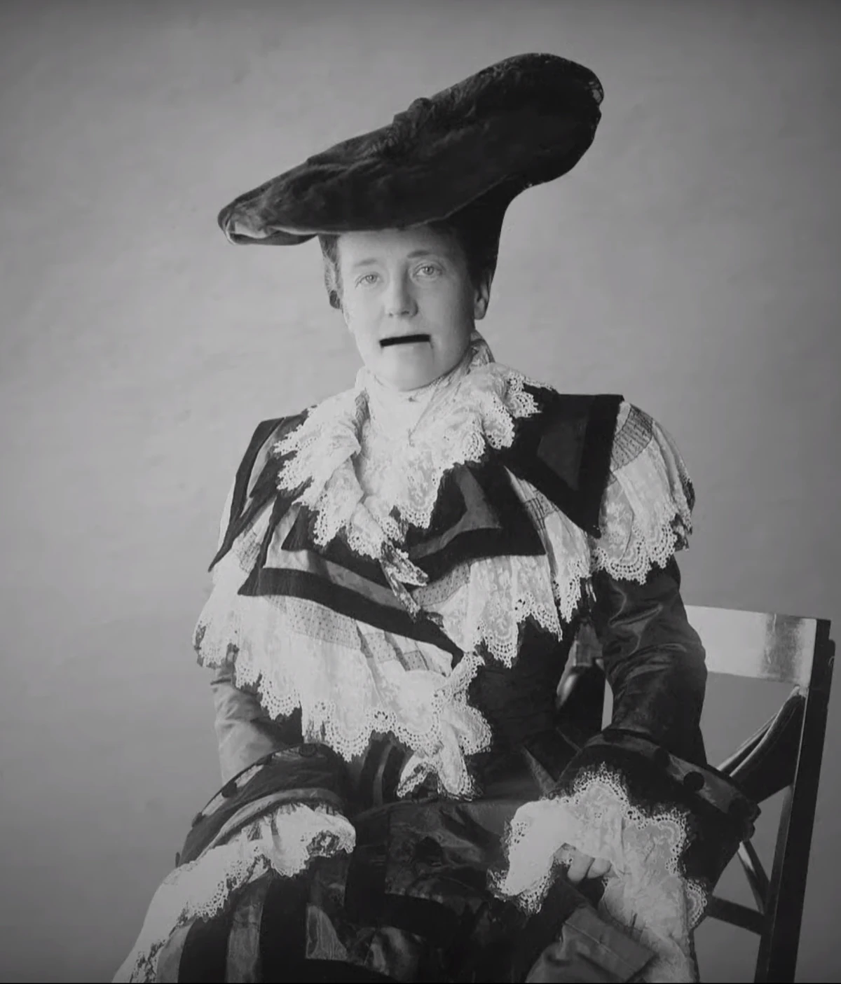 Edith Roosevelt | Epic Rap Battles of History Wiki | Fandom