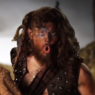 Joey Greer | Epic Rap Battles of History Wiki | Fandom